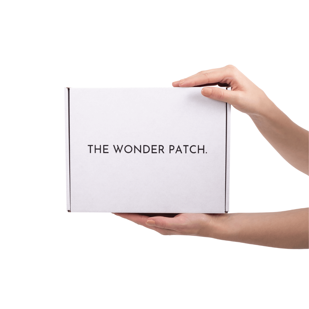 Subscription — The Wonder Patch